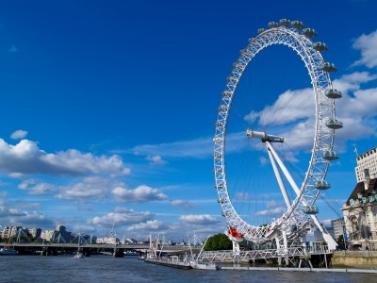 London in 6 Days - 4 Suggested Itineraries | Visit A City