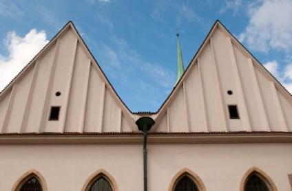 Bethlehem Chapel in Prague | Visit A City