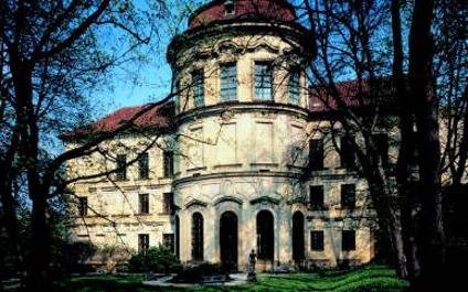Sternberk Palac in Prague | Visit A City