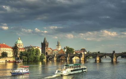 Prague in 5 Days - 4 Suggested Itineraries | Visit A City
