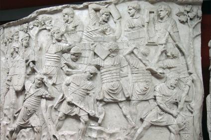 Museum of Roman Civilization in Rome | Visit A City