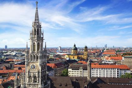 Munich At a Glance | Visit A City