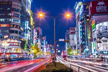 Tokyo in 4 Days - 4 Suggested Itineraries | Visit A City