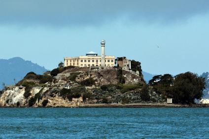Alcatraz in San Francisco | Visit A City