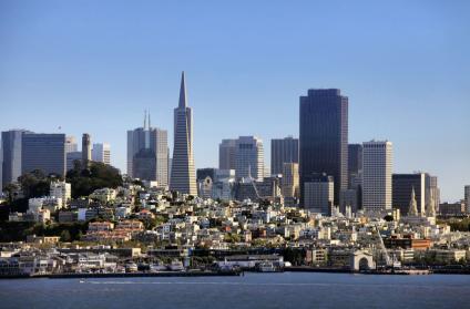 San Francisco in 3 Days - 5 Suggested Itineraries | Visit A City