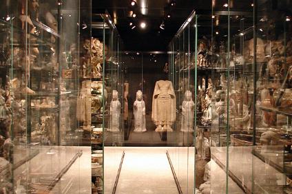 Museum Rietberg in Zurich | Visit A City