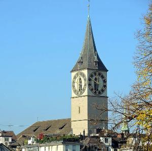 Visit Zurich - Zurich Trip Planning | Visit A City