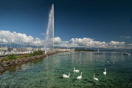Visit Geneva - Geneva Trip Planning | Visit A City