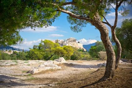 Visit Athens - Athens Trip Planning | Visit A City
