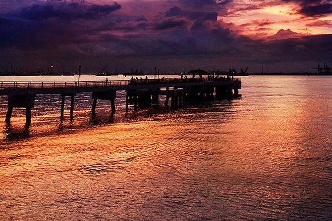 Labrador National Park in Singapore | Visit A City