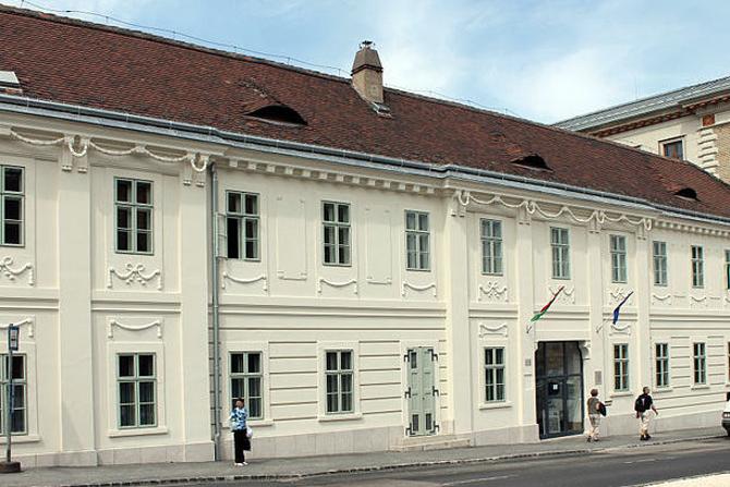 Museum of Medical History in Budapest | Visit A City