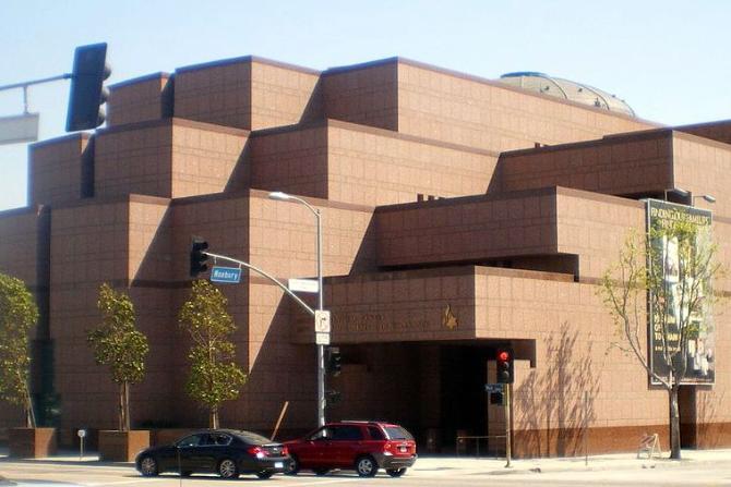 Museum of Tolerance in Los Angeles | Visit A City