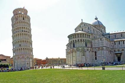 Pisa in 2 Days - 4 Suggested Itineraries | Visit A City