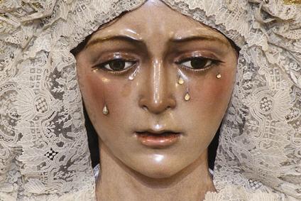 Basilica de la Macarena in Seville | Visit A City