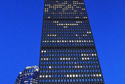 Skywalk Observatory in Boston | Visit A City