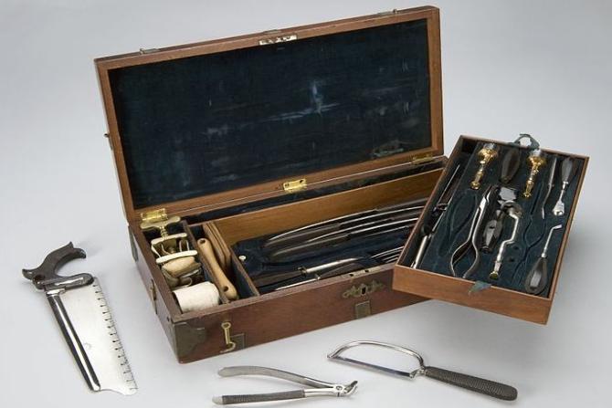 International Museum of Surgical Science in Chicago | Visit A City