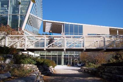 Peggy Notebaert Nature Museum in Chicago | Visit A City