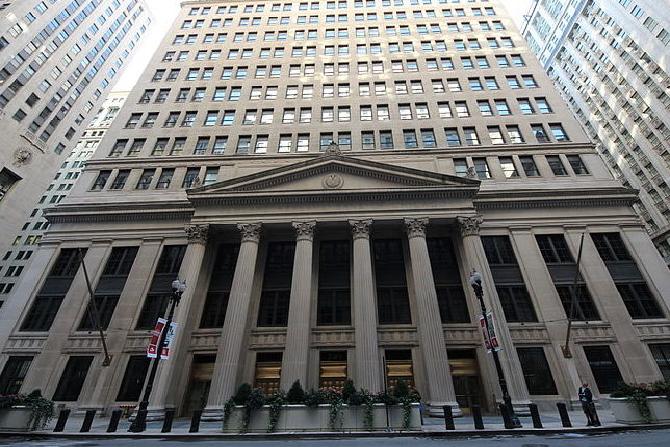 Chicago Fed Money Museum in Chicago | Visit A City