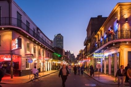 New Orleans Five Days Packed Itinerary | Visit A City