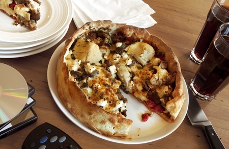 Chicago Food Culture | Visit A City