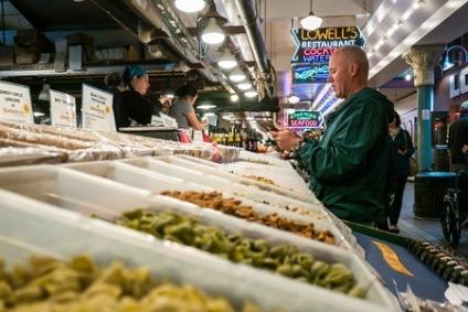 Seattle Food Culture | Visit A City