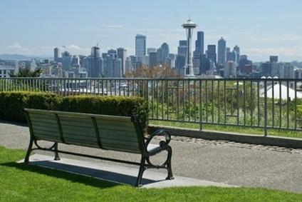 Chihuly Garden and Glass in Seattle | Visit A City
