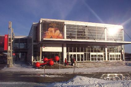 Montreal Science Centre in Montreal | Visit A City