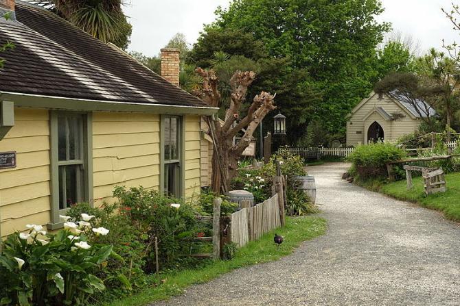 Howick Historical Village in Auckland | Visit A City