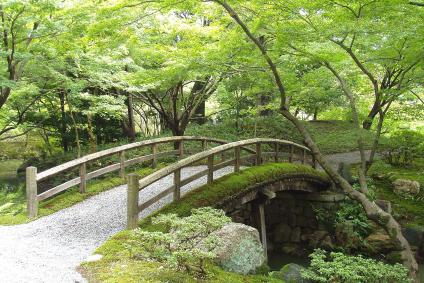 Sento Imperial Palace in Kyoto | Visit A City