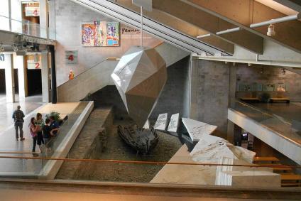 Musée de la Civilisation in Quebec City | Visit A City