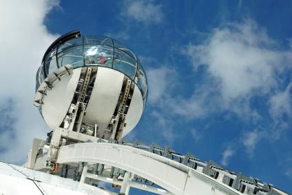 Skyview in Stockholm | Visit A City