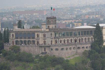Visit Mexico City - Mexico City Trip Planning | Visit A City