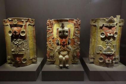 Maya Museum in Cancun | Visit A City