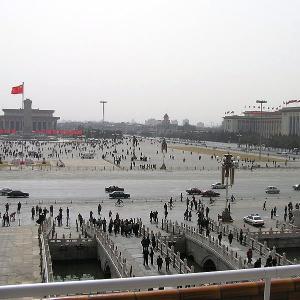 Visit Beijing - Beijing Trip Planning | Visit A City