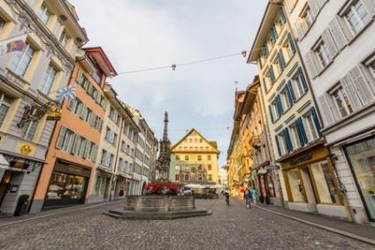 Lucerne in One Day - 4 Suggested Itineraries | Visit A City