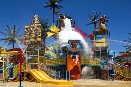 Adventure World in Perth | Visit A City