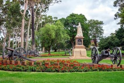 Perth in Two Days Top Attractions | Visit A City