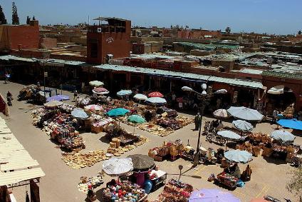 Visit Marrakech - Marrakech Trip Planning | Visit A City