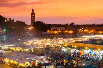 Visit Marrakech - Marrakech Trip Planning | Visit A City