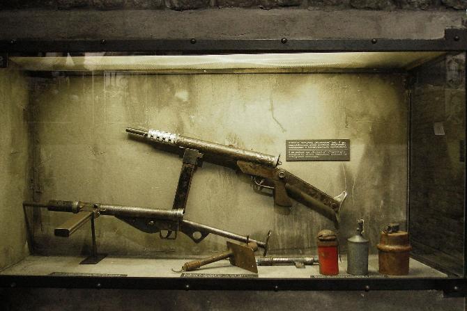 Home Army Museum in Krakow | Visit A City