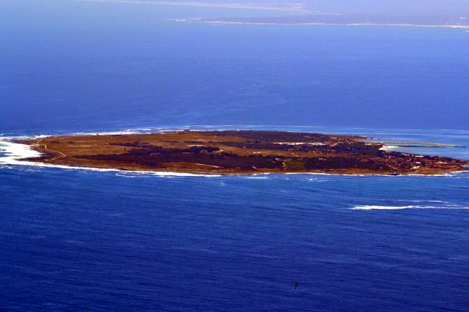 Robben Island in Cape Town | Visit A City