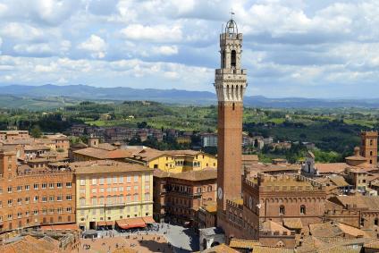 Visit Siena - Siena Trip Planning | Visit A City
