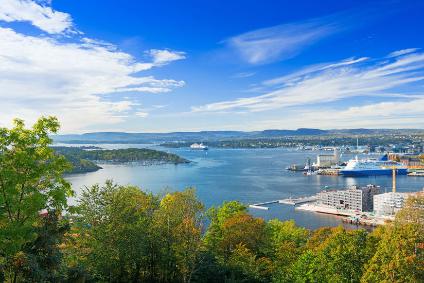 Visit Oslo - Oslo Trip Planning | Visit A City