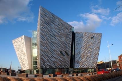 Belfast in One Day Top Attractions | Visit A City