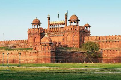 New Delhi Attractions Map | Visit A City
