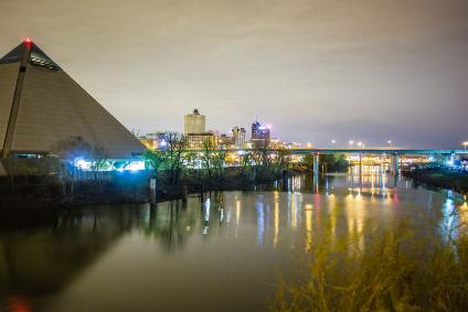 Memphis in 2 Days - 4 Suggested Itineraries | Visit A City