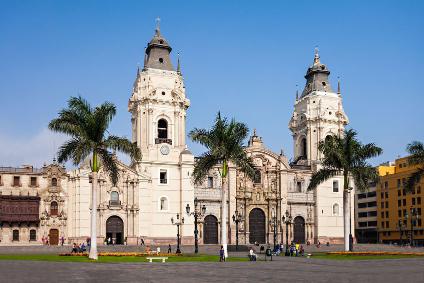 Lima in 2 Days - 3 Suggested Itineraries | Visit A City