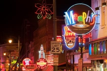 Memphis in One Day - 4 Suggested Itineraries | Visit A City