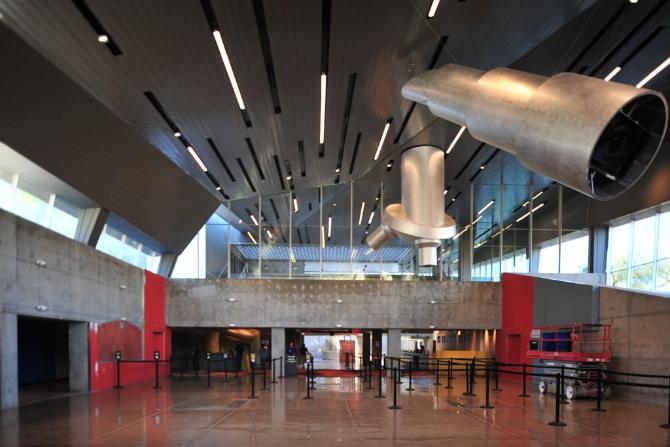 Arizona Science Center in Phoenix | Visit A City