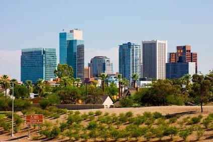 Visit Phoenix - Phoenix Trip Planning | Visit A City